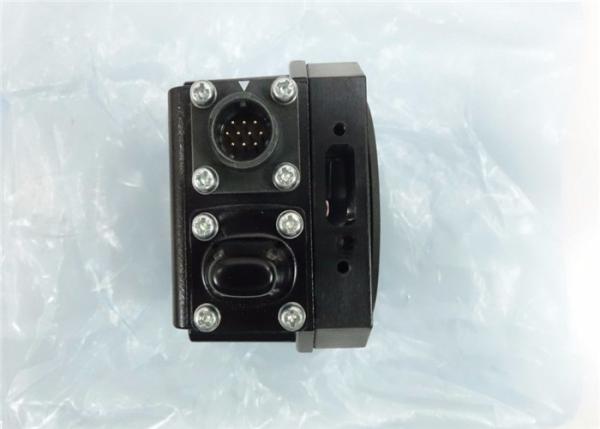 YASKAWA ENCODER Absolute 17 bit - UTSAE-B17CLE  Coupled with couplings for motor