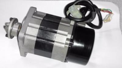 Chine Le moteur servo industriel OMRON R88M-GP10030H-Z 400-VAC a entré des modèles pour le type triphasé d'entrée à vendre