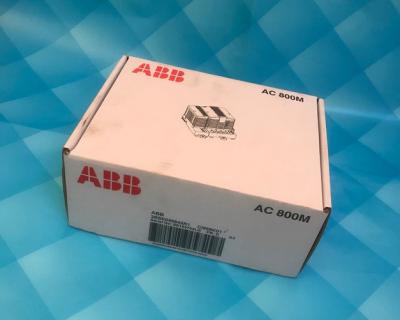 China ABB AC800M controller  I/O Module CI868K01 3BSE048845R1 CEX-Bus logic Module NEW for sale