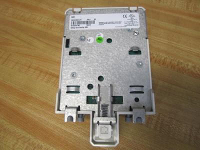 China New ABB S800 I/O Module 3BSE036634R1 TB825 Multi Mode Modulebus Optical Media Coverter for sale