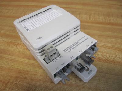 China New ABB S800 I/O Module 3BSE036634R1 TB825 Multi Mode Modulebus Optical Media Coverter for sale