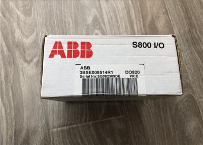 China DI802 | ABB | Digital Input Module 200 meters (219 yards) 100 pF/m for a.c., 600 meters (656 yards) for d.c. for sale