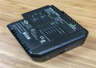 DeltaV Power Supply Redundant Module KJ3246X1-CA1 12P5540X022 H1 Terminal Block