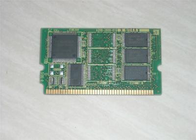 Cina Bordo di driver del servomotore della scheda madre di Fanuc di alta efficienza A20B-3900-0163 in vendita