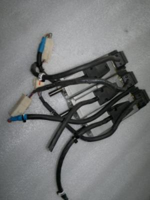 中国 R88M-G05030H-S2-Zの産業サーボ モーターは洗練された位置決め制御システム容易に作ることができます 販売のため