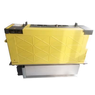 China amplificador servo de la impulsión del CNC 283-339V para el equipo electrónico A06B 6140 H011 50Hz/60Hz 3 pH en venta