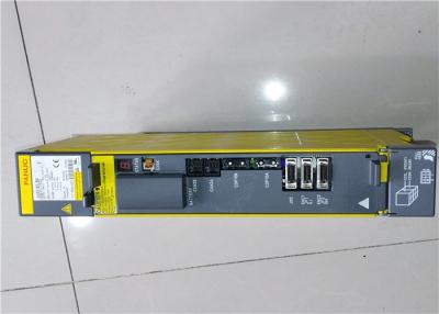 China vida laboral larga serva electrónica H209 del amplificador A06B 6117 de la CA del poder 11KW en venta