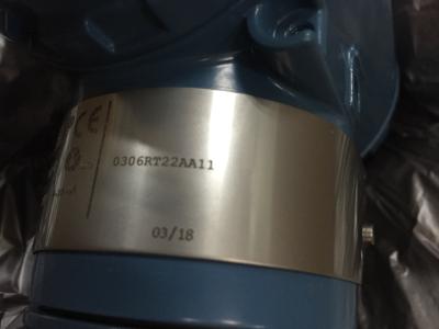 Cina Moltiplicatore di pressione di Rosemount 3051 3051TG3A2B21AB4E5D4M5Q4S5 0306R-T22AA11 in vendita