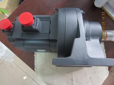 中国 三菱、2000min/r新しい、産業制御ACサーボ モーターHC-SFS102BG1H 1KW 販売のため