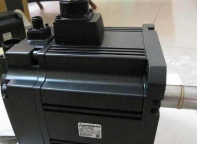 중국 미츠비시 Melservo 산업 자동 귀환 제어 장치 모터 HC-SFS502B HC-SFS 시리즈 HC-SFS502B-S2 5KW 판매용