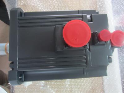 중국 미츠비시 Melservo 산업 자동 귀환 제어 장치 모터 HC-SFS502B HC-SFS 시리즈 HC-SFS502B-S2 5KW 판매용