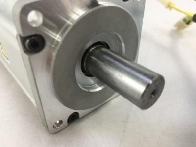 중국 OMRON R88M-G40030T 산업 AC 자동 귀환 제어 장치 모터 400W 120V 3000rpm 판매용