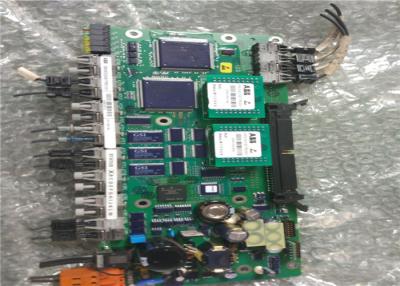 ABB PCB 제어반/전자 인쇄 회로 기판 3BHE024577R0101 PP C907는 있습니다