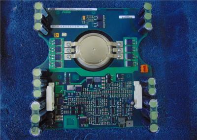 Cina Il comitato per il controllo del PWB di ABB/circuito stampato elettronico 3BHE024577R0101 i pp C907 È in vendita