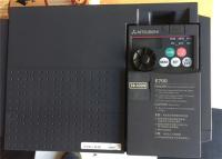 China 400V Three Phase Frequency Converter / Variable Frequency Device FR-D740-2.2K-CHT for sale