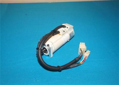 China Industrial Panasonnic  Servo Motor  MSMA012A1N Ralted Output  0.1KW   84V for sale
