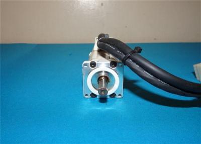 China Industrial Panasonnic  Servo Motor  MSMA012A1N Ralted Output  0.1KW   84V for sale