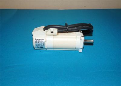 China O servo motor industrial MSMA012A1N Ralted de Panasonnic Output 0.1KW 84V à venda