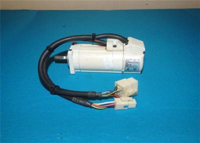 China Industrial Panasonnic  Servo Motor  MSMA012A1N Ralted Output  0.1KW   84V for sale