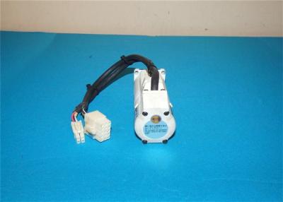 China Industrial Panasonnic  Servo Motor  MSMA012A1N Ralted Output  0.1KW   84V for sale