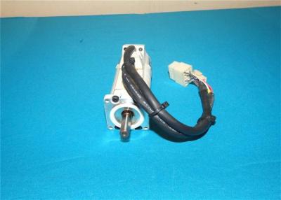 China Industrial Panasonnic  Servo Motor  MSMA012A1N Ralted Output  0.1KW   84V for sale