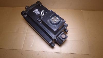 Chine Distance d'OMRON 5000W 200V R88M-G5K020T-Z 2000r/min entre les noeuds : maximum de 100 m. à vendre