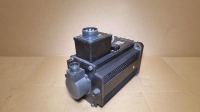 中国 ブレーキとのOMRON ACサーボ モーターR88M-G1K020T-B-Z 1000W R88Mシリーズの最高の回転速度 販売のため