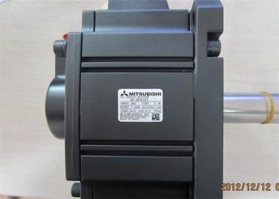 China MITSUBISHI Melservo HC-SFS series HC-SFS121 Medium inertia power motor Japan for sale