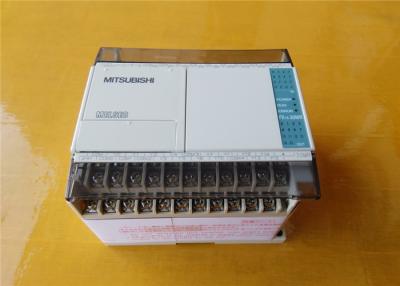 China FX1S Series PLC Legacy Products FX1S-30MT-ESS/UL PLC Programmable Logic Controller Mitsubishi for sale