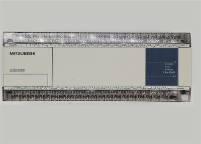 China PLC Mitsubishi FX1N-60MT-ESS/UL PLC Programmable Logic Controller 100 - 240VAC. for sale