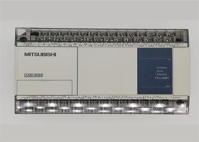 China PLC Mitsubishi FX1N-60MT-ESS/UL PLC Programmable Logic Controller 100 - 240VAC. for sale