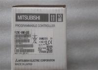 China Mitsubishi FX2NC-96MT-DSS PLC Programmable Logic Controller 24VDC 14W. for sale