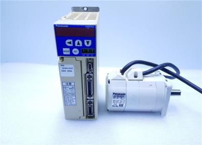 China PANASONIC SERVO MOTOR DRIVER Exclude encoder cable MSD023A1XX22 for sale
