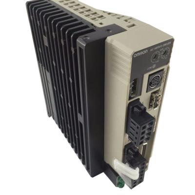 中国 アナログ入力の脈拍列車は単相R88D-GT02H-Z OMRON ACサーボ運転者を入れます 販売のため