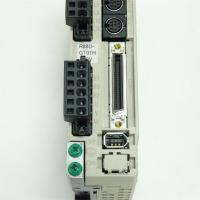 China Single-Phase OMRON R88D-GT02L AC Servodriver  Analog Inputs Pulse Train Inputs for sale