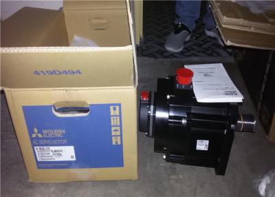 China SERVO MOTOR industrial HF-SP121BK da C.A. da série HF-SP121B MITSUBISHI de 1.2KW HF-SP NOVO à venda