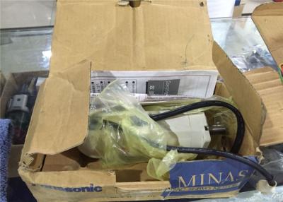 Китай Промышленный мотор сервопривода 100-1000В АК мотора сервопривода МСМ042П1Б Панасоник продается