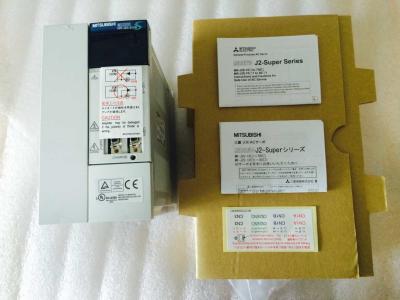 China van de de Reeks driefasen Servomotor van 200W M.-J2S de Aandrijvings M.-j2s-20A AC Servoversterker Te koop