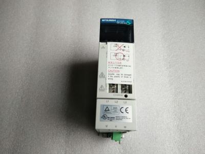 China van de de Reeks driefasen Servomotor van 200W M.-J2S de Aandrijvings M.-j2s-20A AC Servoversterker Te koop