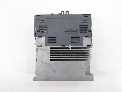 中国 三菱3段階1KW AC新しいサーボ アンプMR-J2S-100Aのサーボ モーター ドライブ 販売のため