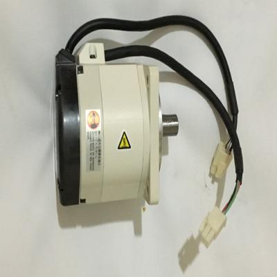 중국 Inc 인코더 편평하 작풍 100W, 열쇠 없는/브레이크 3000rpm 없는 200 VAC를 가진 OMRON R88M-GP10030H-B-Z AC 자동 귀환 제어 장치 모터, 판매용