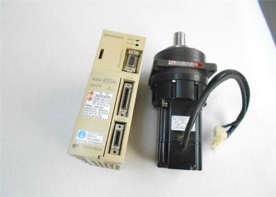中国 高速産業Servoは2.0 AMPSのYaskawa Servopack OuputをSGDA-02ASP運転します 販売のため