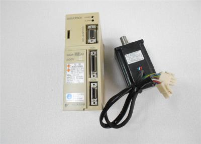 중국 고속 산업 자동 귀환 제어 장치는 2.0 AMPS Yaskawa Servopack Ouput를 SGDA-02ASP 몹니다 판매용