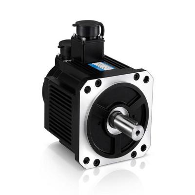 중국 OMRON R88M-G05030T-B-Z AC 보조 전동기, ABS/INC 인코더 50W와 더불어, 100 VAC, 열쇠 없는/브레이크를 가진, 3000rpm 판매용