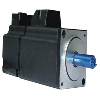 China OMRON Wechselstrom-Servomotor mit Inc.-Kodierer R88M-G40030L-S2 mit Schlüssel ohne Bremse R88M-G40030L zu verkaufen