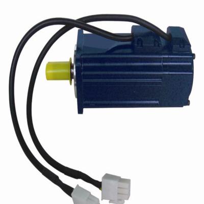 Chine Servomoteur à C.A. d'OMRON R88M-G75030H-S2-Z, avec l'encodeur 750W d'inc., 200 VCA, avec la clé/sans frein, 3000rpm à vendre