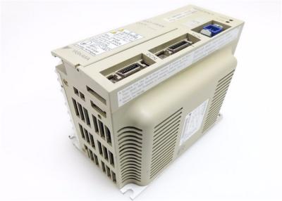 China De elektrische Industriële van de Input1phase SercoPack van YASKAWA 750W Output 4.4AMPS sgd-08AN Te koop