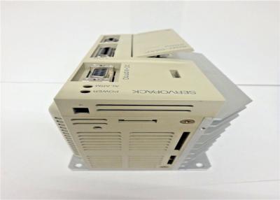 Cina Regolatore elettrico 230V 750Watt SGD-08AP dell'uscita 0.87AMPS Servopack AC200 di Yasawa in vendita