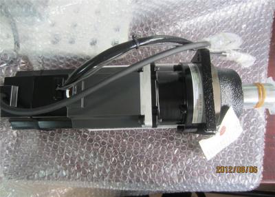 China De Verminderingsverhouding 1/5 van Mitsubishi AC HF-MP053BG1 van de hoge snelheids Industriële Servomotor Te koop