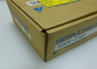 中国 YASKAWANewの残りの入力100-115V 100W DRV-I-785=3L44 SERVOPACK SGDA-01BP 販売のため